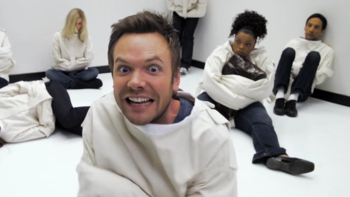 The Community Movie: 10 Things We Want To See