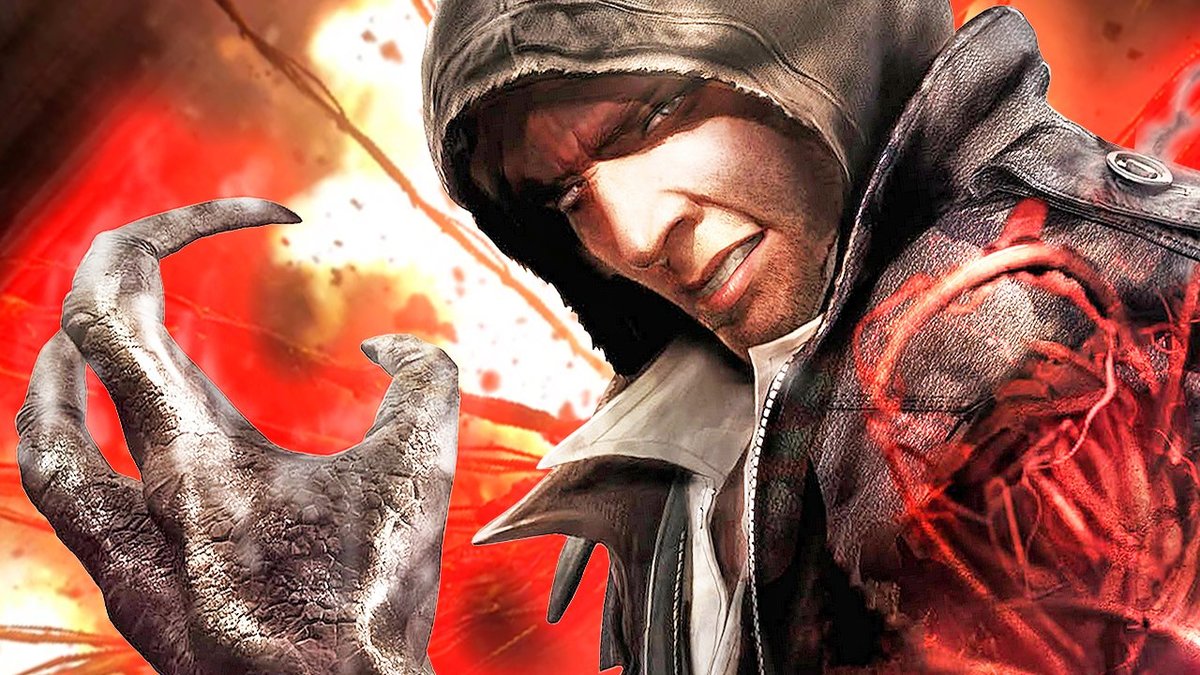 10 Dead Video Game Franchises That Need To Return – Page 5
