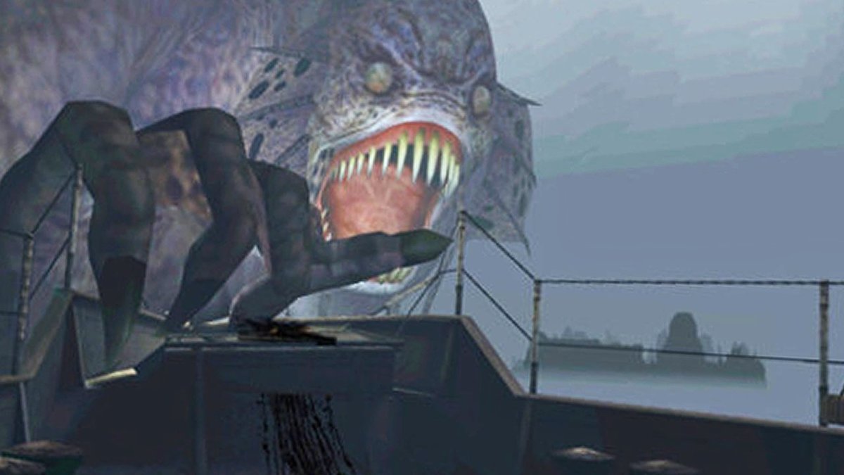 10 Classic Survival Horror Video Games That Are Still Terrifying