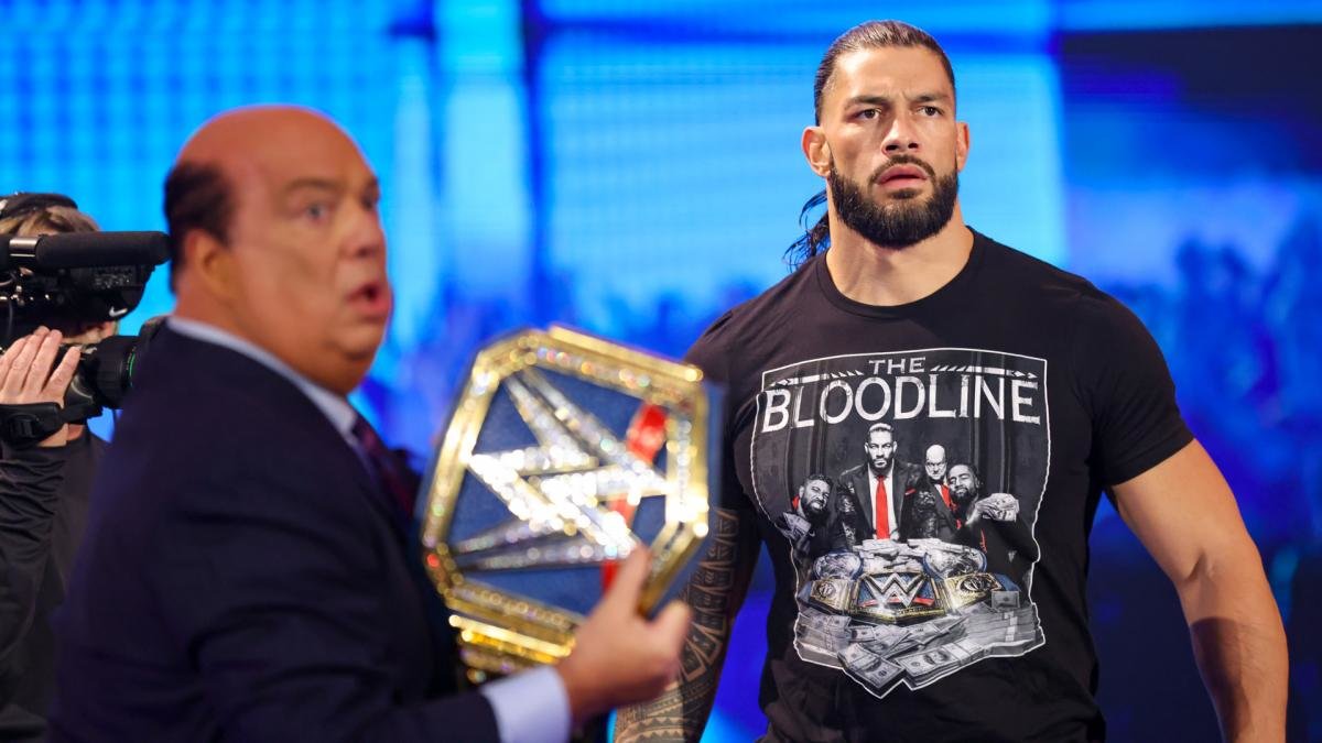 Here's What Happened After Last Night's WWE "Super" SmackDown