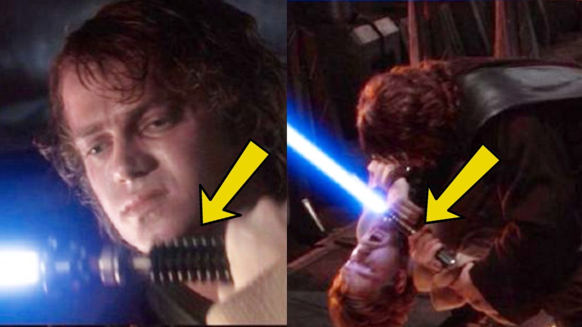 10 Star Wars Mistakes You Can’t Unsee