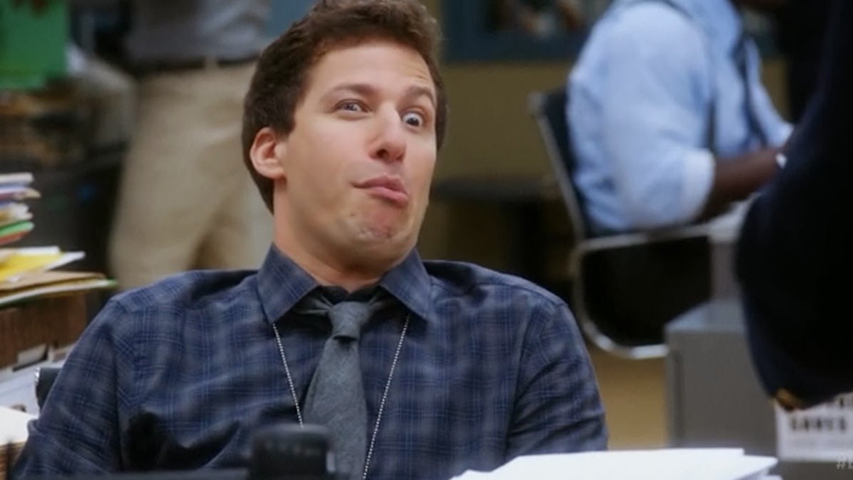 Brooklyn Nine-Nine Quiz: Who Gave Jake Peralta These Nicknames?