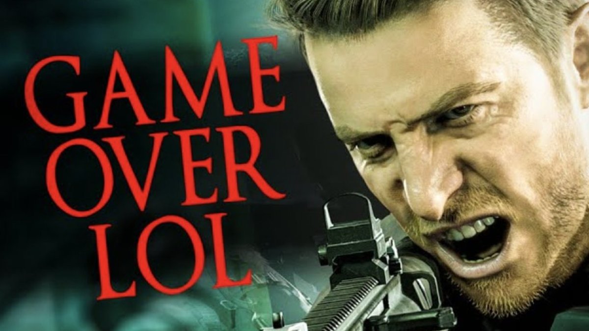 10 Game Over Screens That Pissed You Off The Most – Page 2