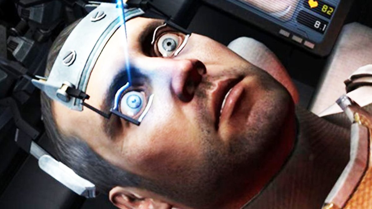 10 Most Stressful Video Game Levels – Page 9