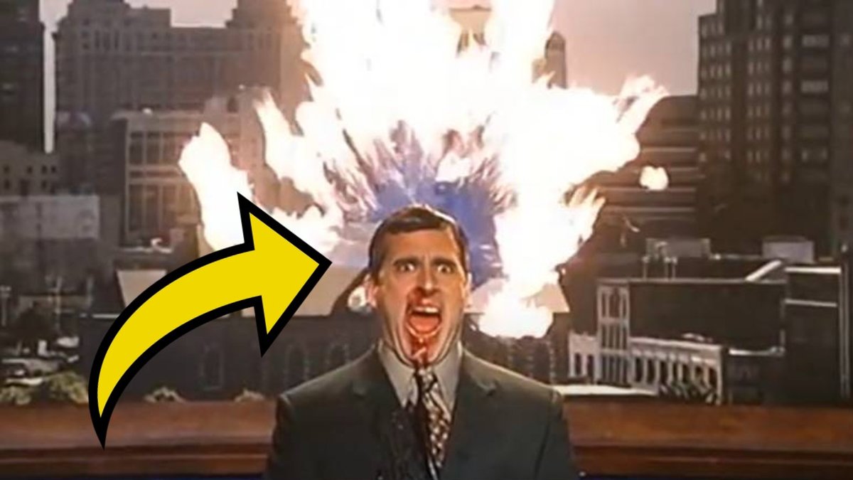 10 Times Movies Went To Extreme Lengths For Scenes That Didn’t Make The Cut