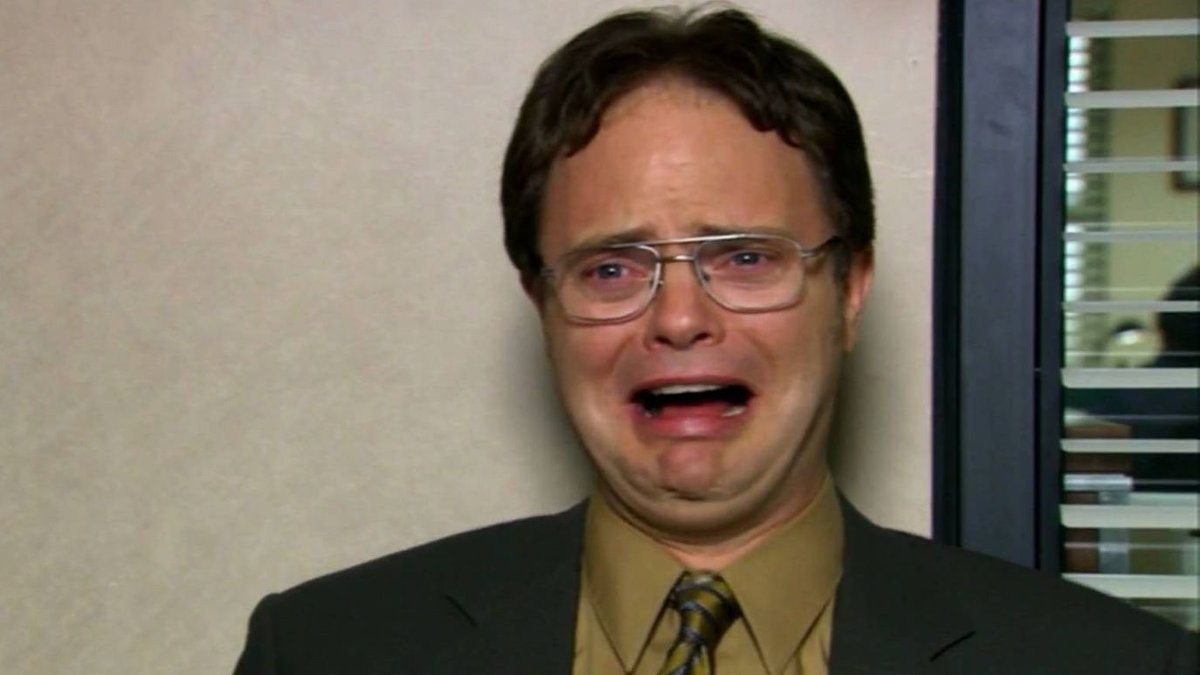 The Office Quiz: Finish These Dwight Schrute Quotes