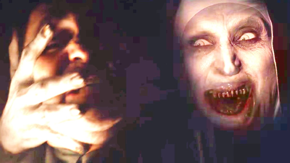 10 Amazing Trailers That Tricked You Into Seeing Terrible Horror Movies