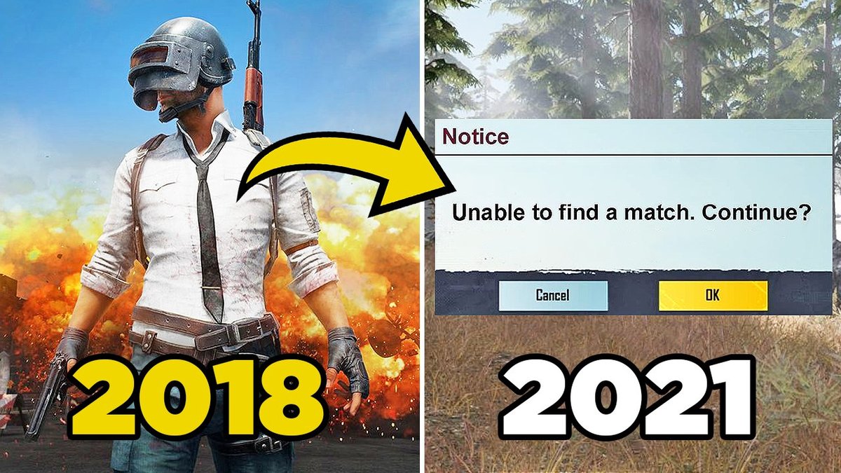 10 Real Reasons Why Popular Video Games Died Overnight – Page 3