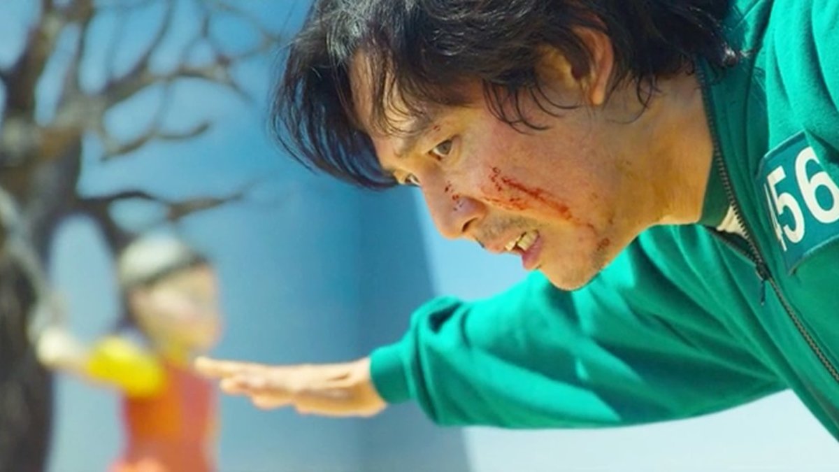 10 Most Shocking Moments In Squid Game