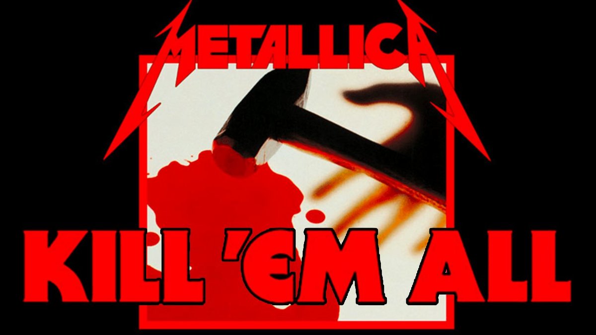 10 Metal Albums With ONE Bad Song