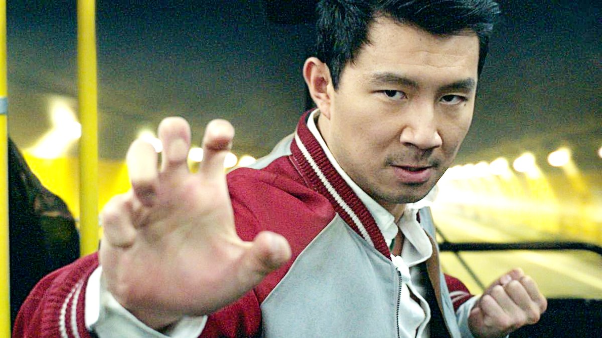 Every MCU Movie & TV Show Ranked Worst To Best – Page 26