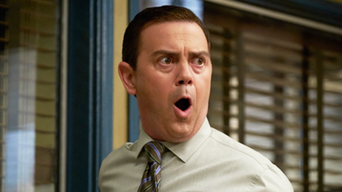 Brooklyn Nine-Nine Quiz: Finish These Charles Boyle Quotes – Page 8