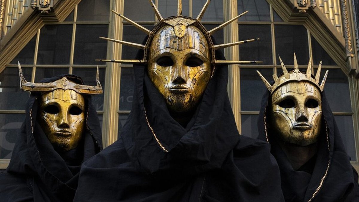 10 Heavy Metal Bands Genuinely Progressing The Genre – Page 3