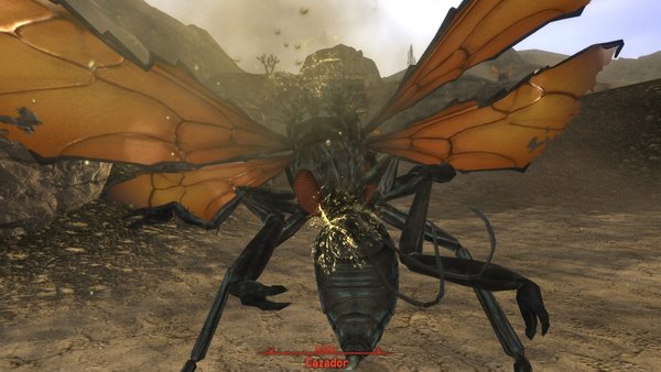 10 Most Disgusting Creatures In Fallout History – Page 10