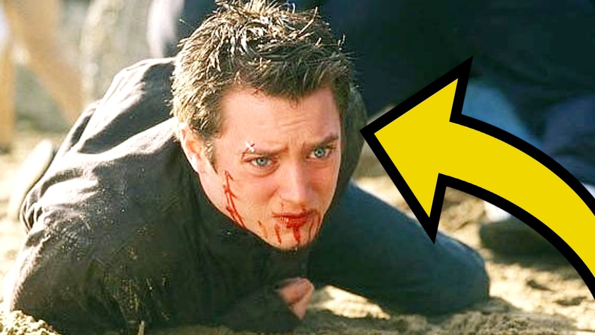 10 Embarrassing Times Movie Actors Tried To Be Badass – Page 6
