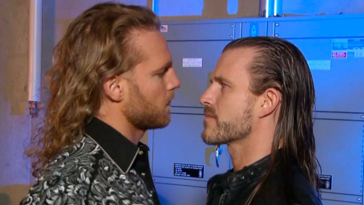 4 Ups & 3 Downs From AEW Rampage (Nov 12)