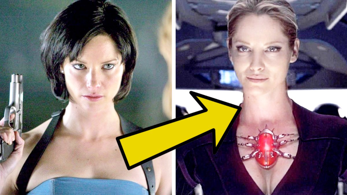 8 Horror Movie Characters That Stupidly Turned Evil In The Sequel