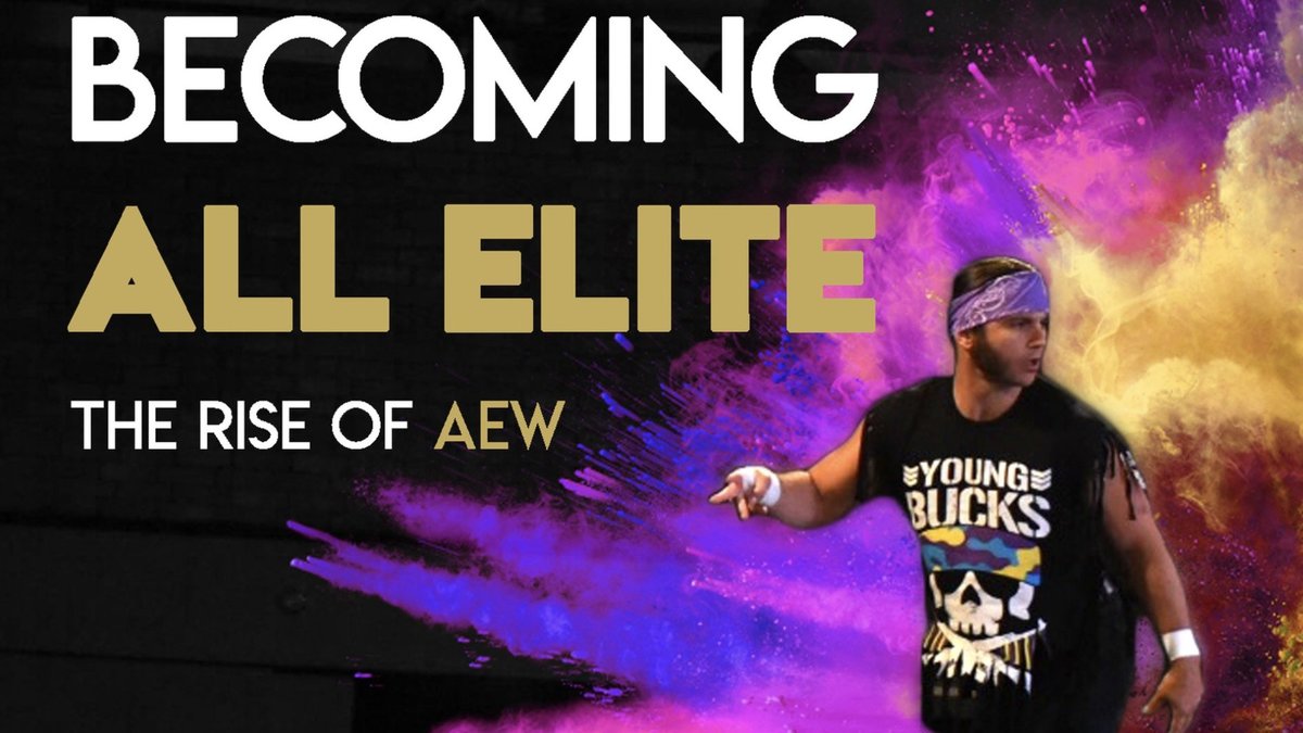 10 Secrets Behind The Rise Of AEW