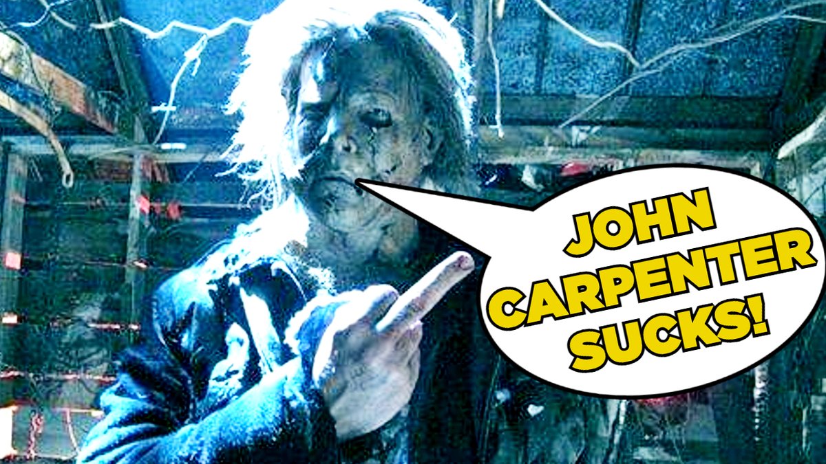 10 Horror Movies Probably Made Out Of Spite