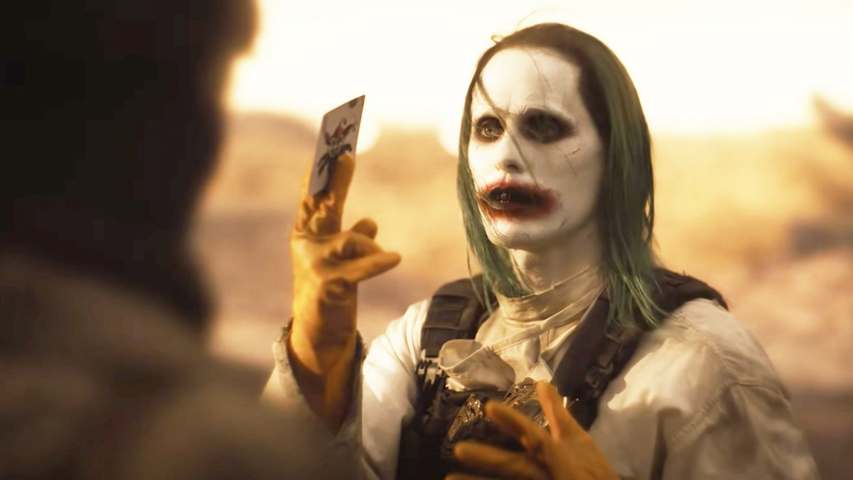 20 Most WTF Movie Moments Of 2021 – Page 4