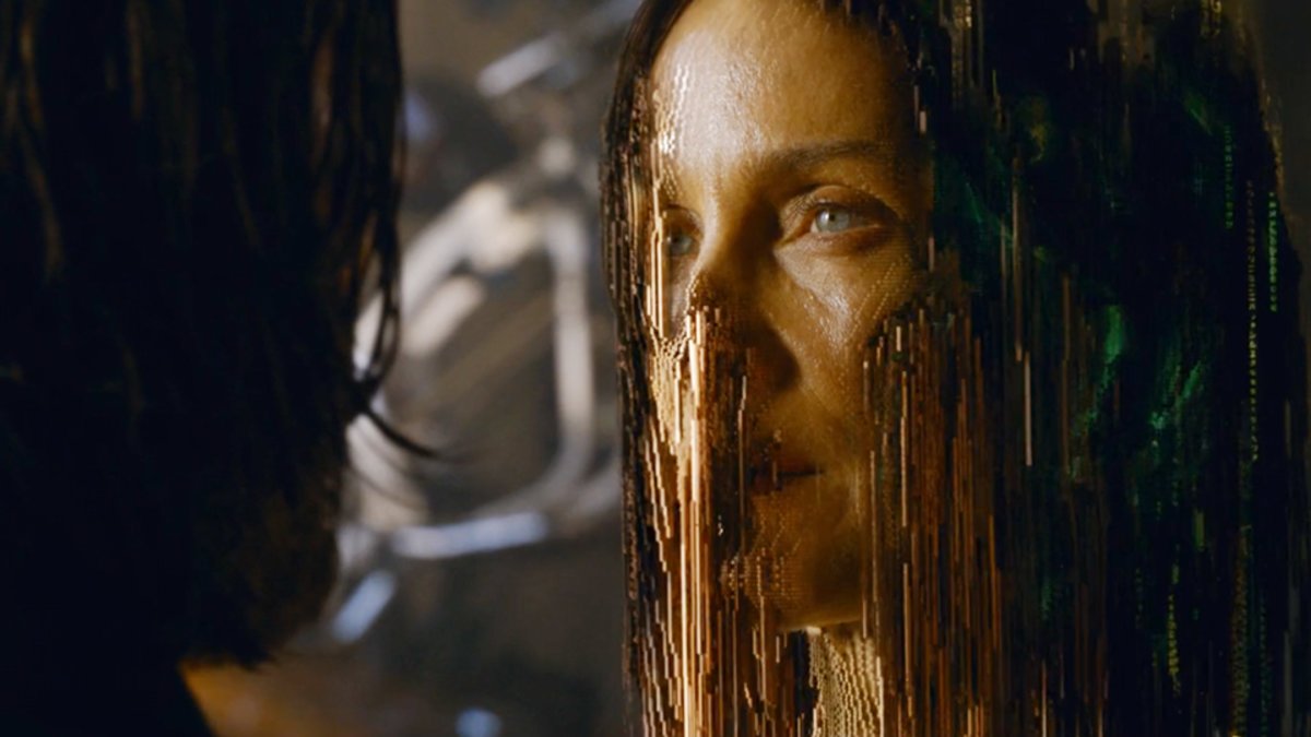 The Matrix Resurrections: 25 WTF Moments