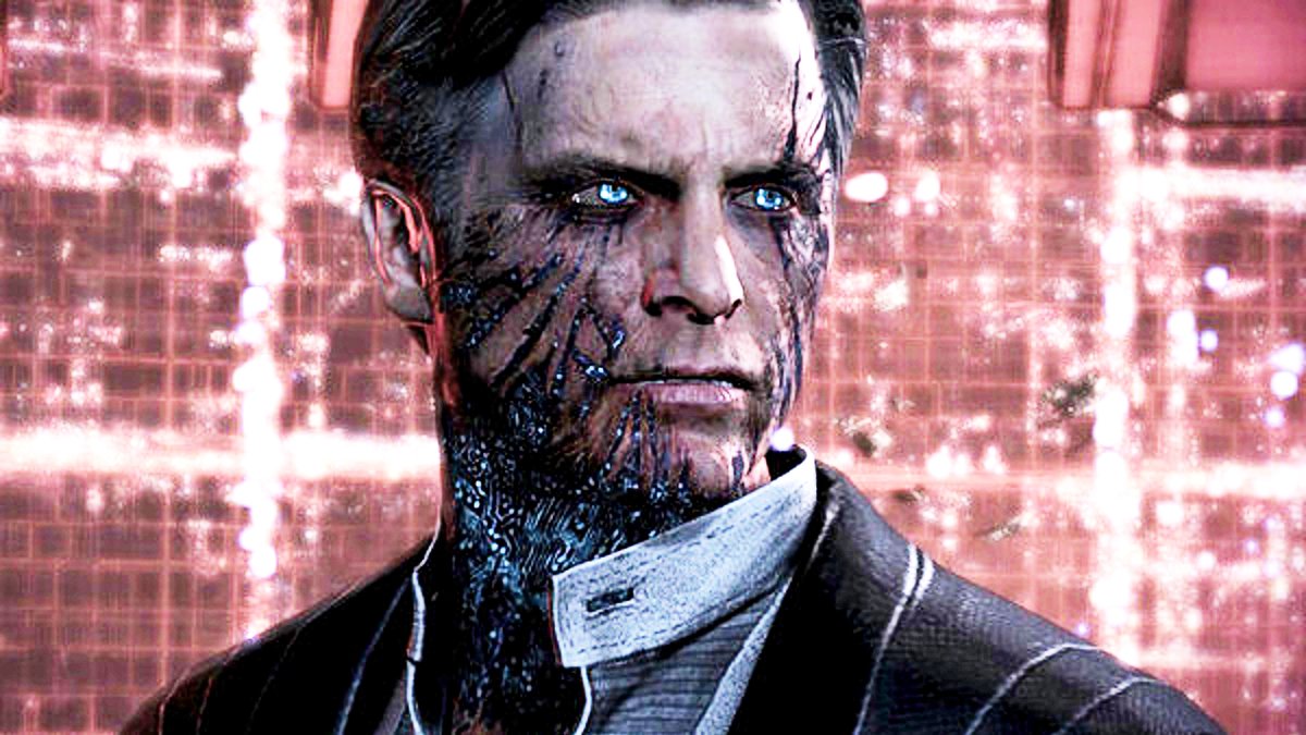 8 Video Game Enemies You Never Got To Fight! – Page 6