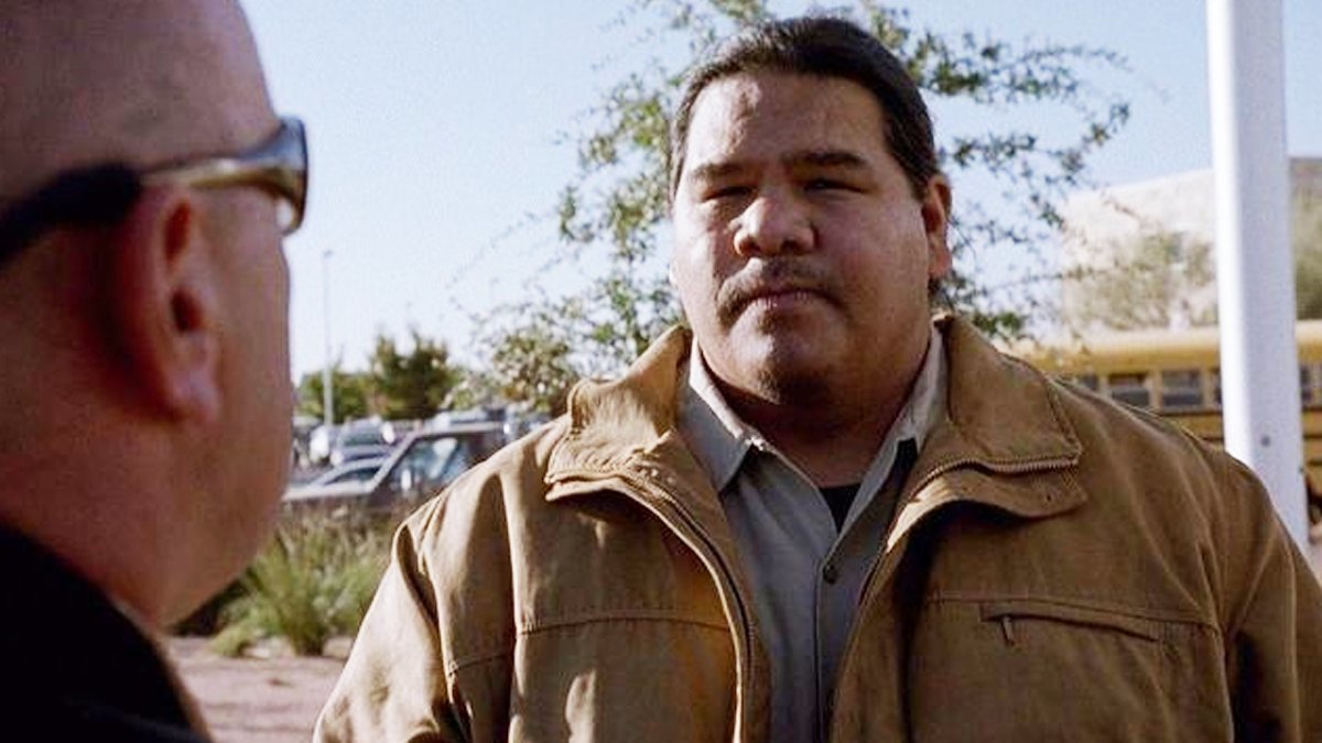 Breaking Bad: 10 Best Characters Who Only Appeared In One Episode – Page 9