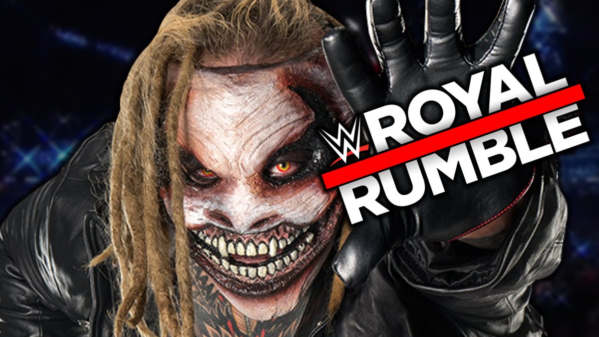 WWE Royal Rumble 2022: Predicting All 30 Entrants – Page 7