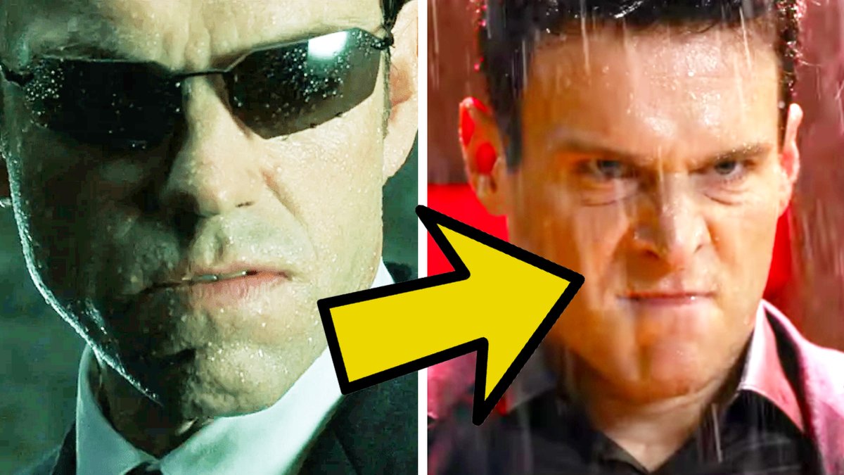 10 Movie Re-Castings That Ruined Iconic Characters – Page 2