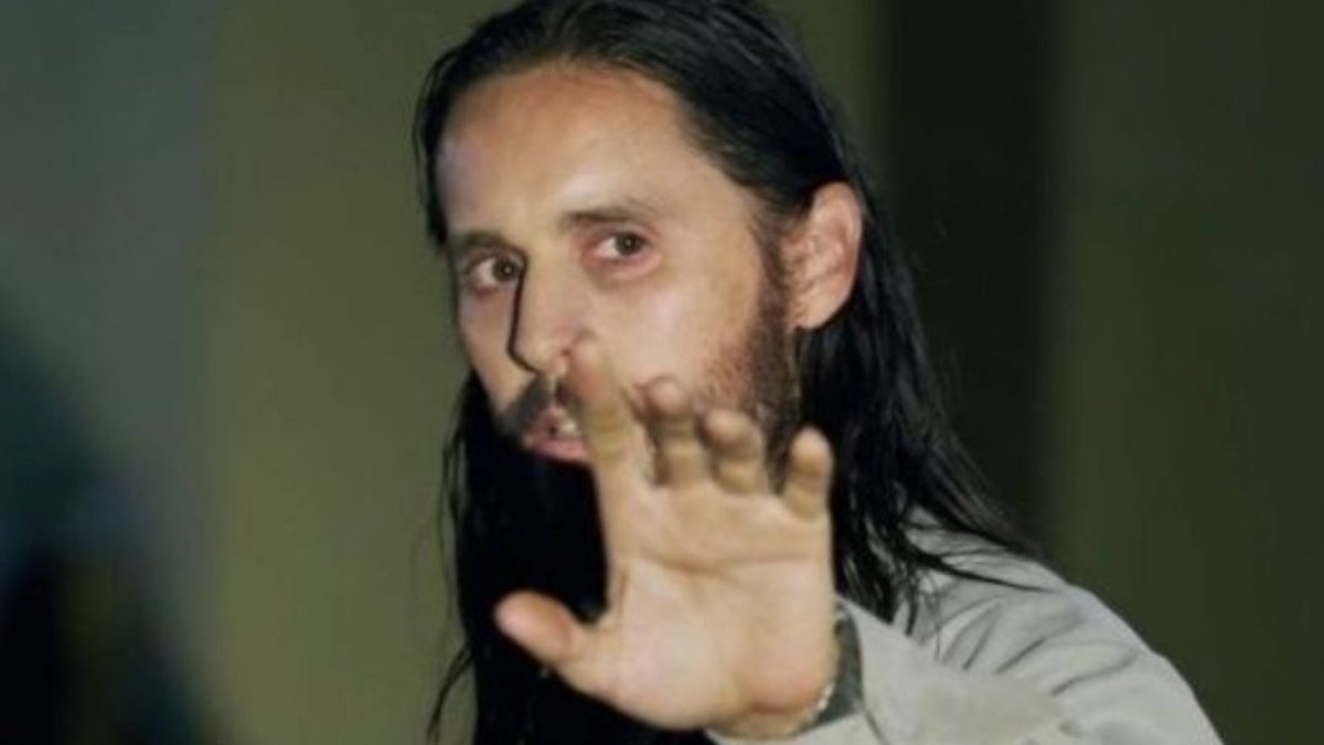 10 Recent Movie Characters That Totally Messed Up Actors