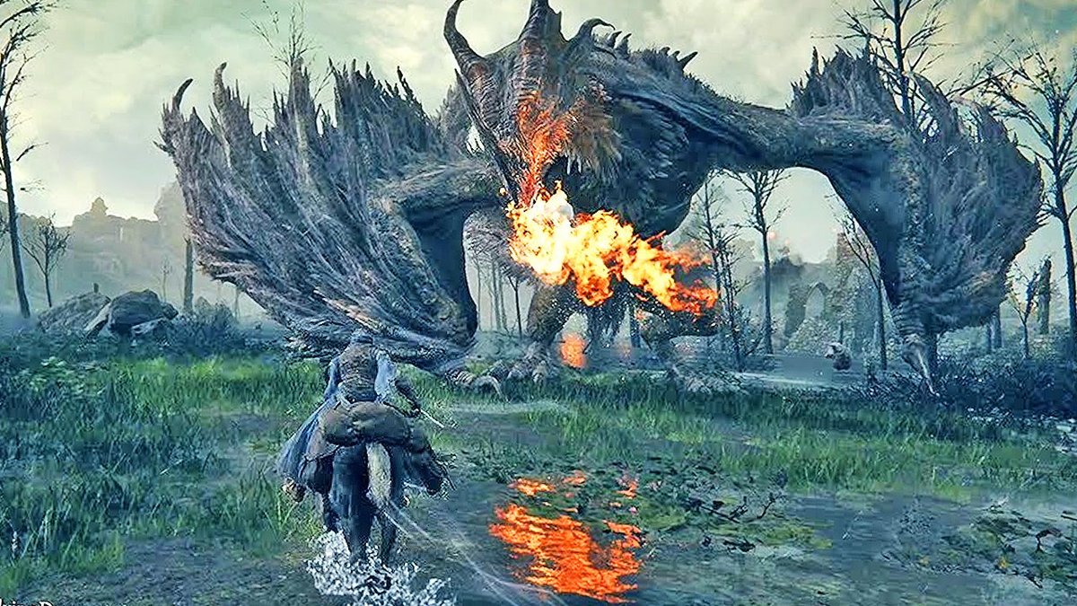 10 Most Immersive Open World Games – Page 2