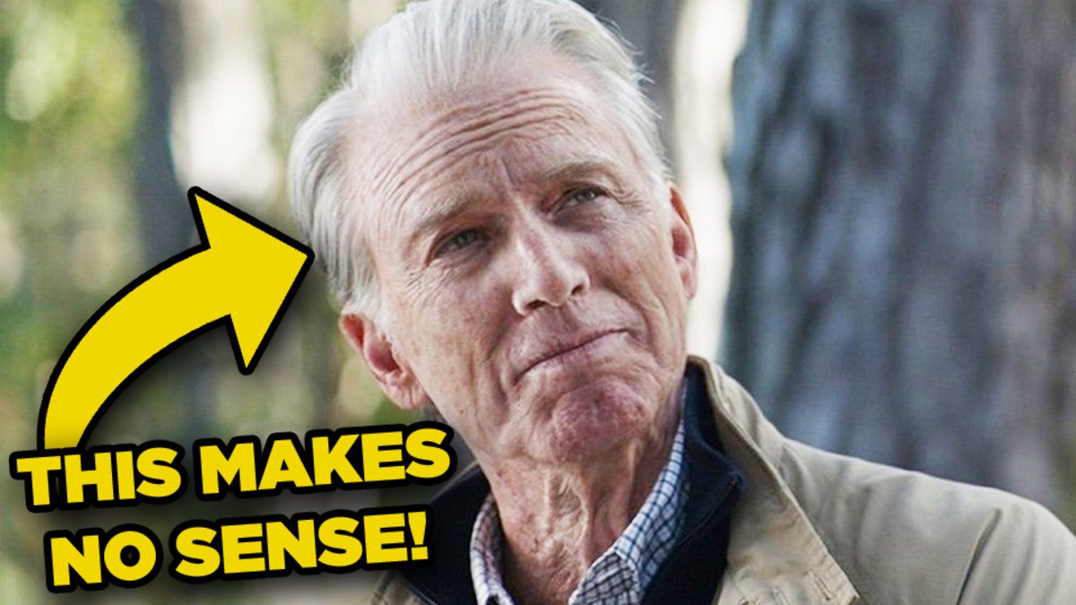 10 Most Confusing Scenes In MCU History