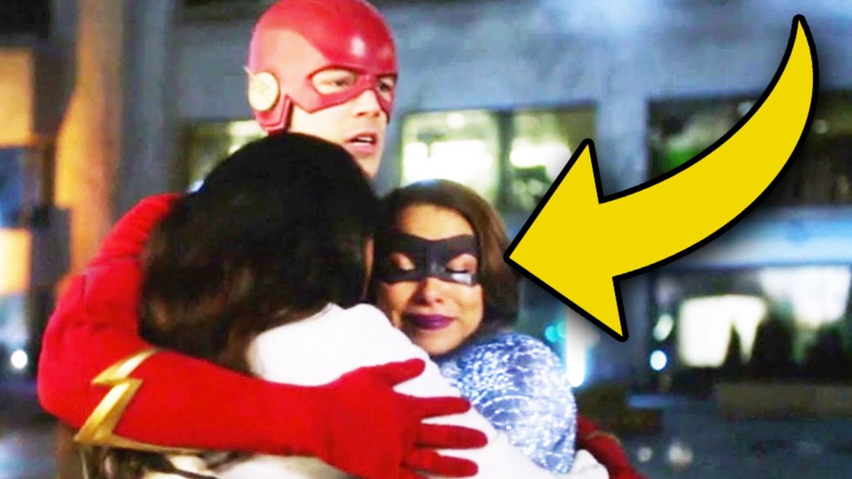 The Flash: Ranking Every Major Death Worst To Best – Page 2