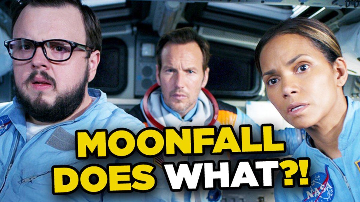 10 Insane Movie Moments You Couldn't Believe Directors Actually Went ...