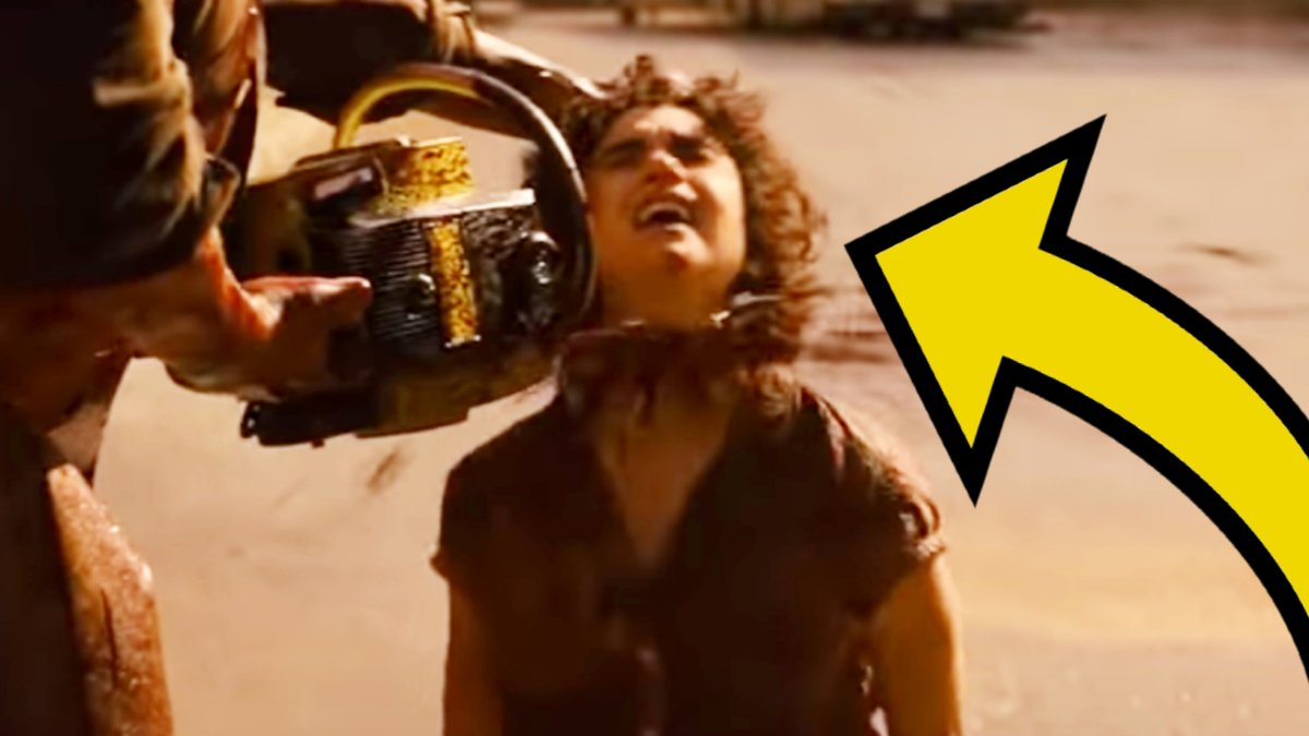 10 More Horror Movie Characters Who Were Seconds Away From Surviving ...