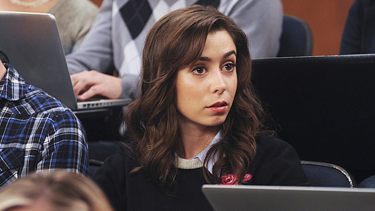 How I Met Your Mother Quiz: Can You Finish These Tracy McConnell Quotes ...