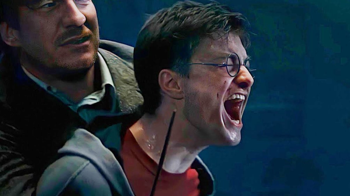 Harry Potter: 10 Most Heart-Breaking Movie Moments