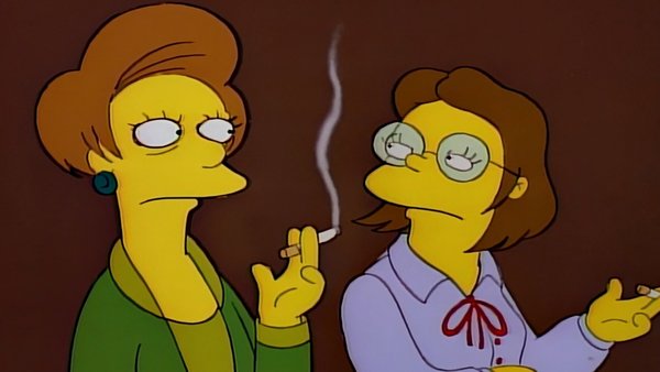 The Simpsons Quiz: How Well Do You Remember Edna Krabappel?