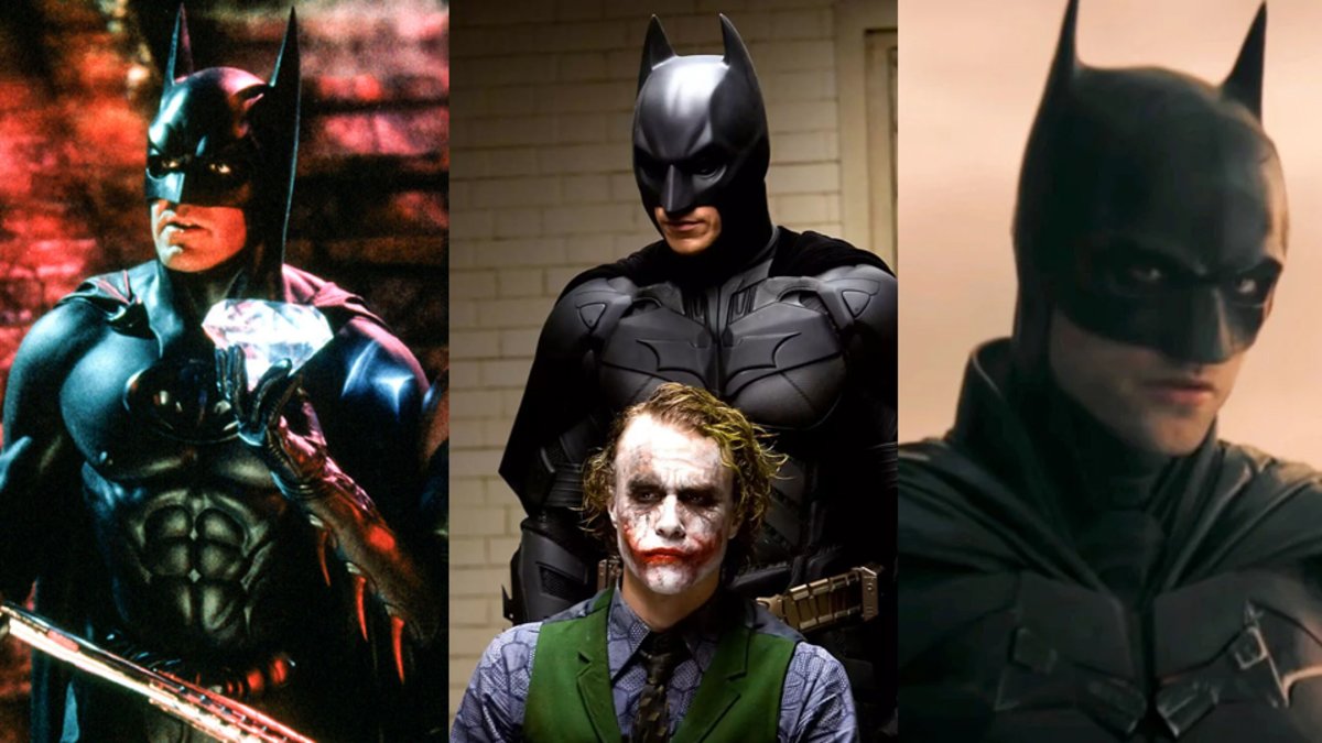 Every Batman Movie Ranked From Worst To Best – Page 12