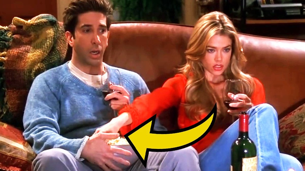 Friends: 10 Most Messed Up Episodes