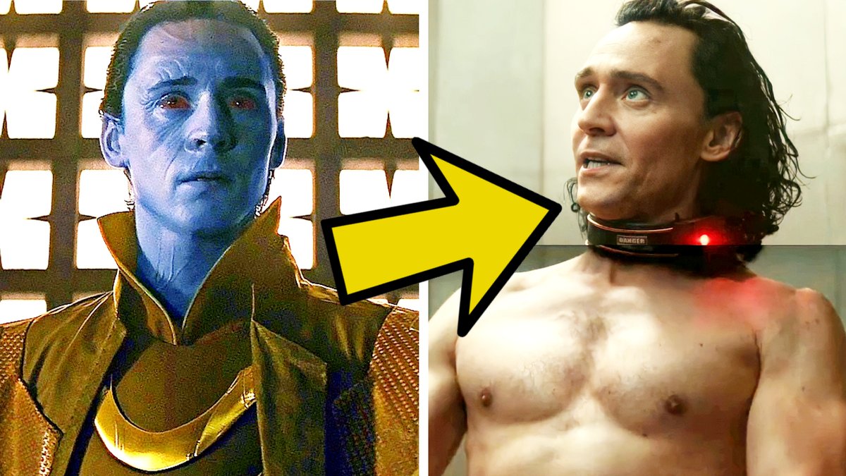 10 Most Annoying Little Inconsistencies In MCU History