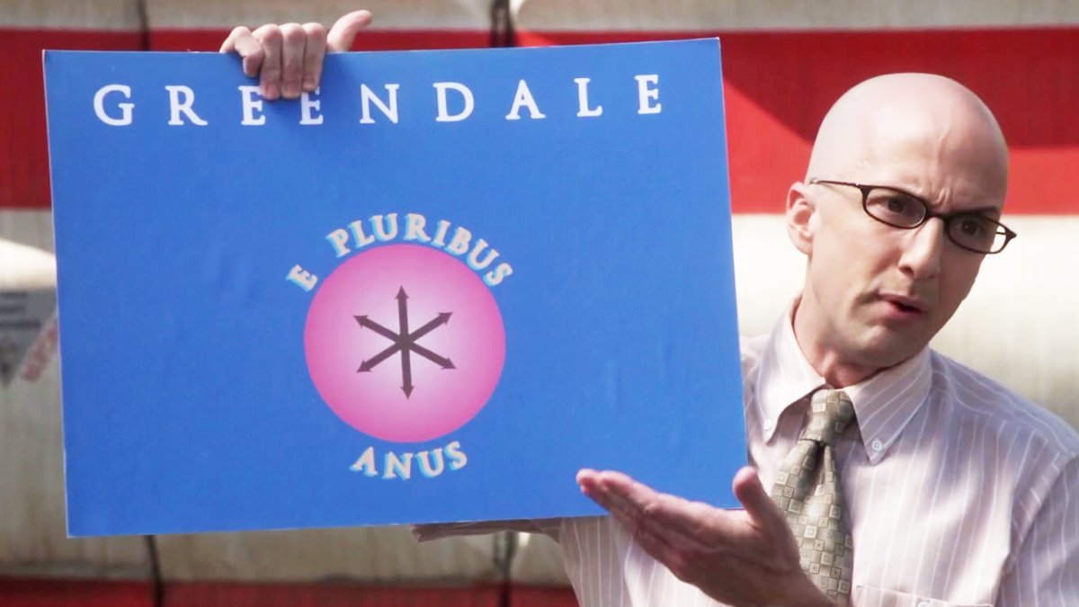 Community: The Ultimate Greendale Community College Quiz