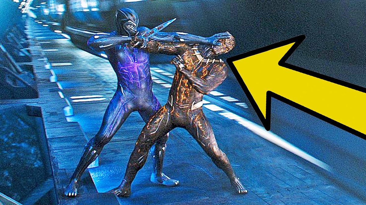 10 Great Movies With Terrible CGI – Page 10