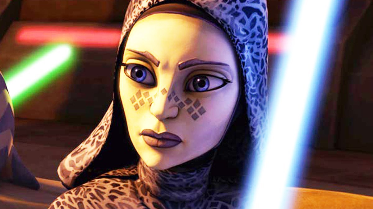 Star Wars Quiz: You'll Never Be Able To Name 100% Of These Jedi – Page 8
