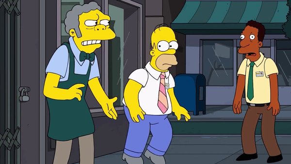 Futurama Or The Simpsons Quiz: Who Said It - Fry Or Homer? – Page 2