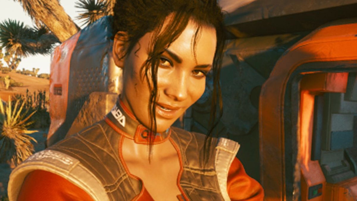 10 Video Game Characters Fans OBSESSED Over – Page 2