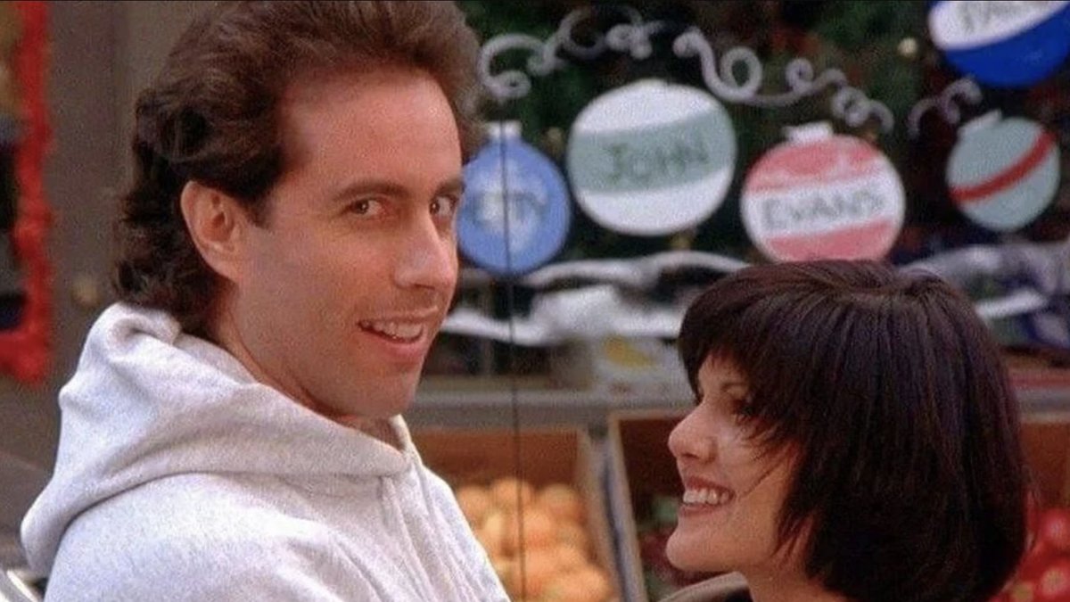 Seinfeld Quiz: Jerry Seinfeld - Is It A Lie? – Page 11