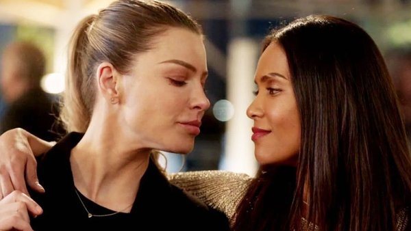 Lucifer Quiz: Who Gave Maze These Nicknames? – Page 12