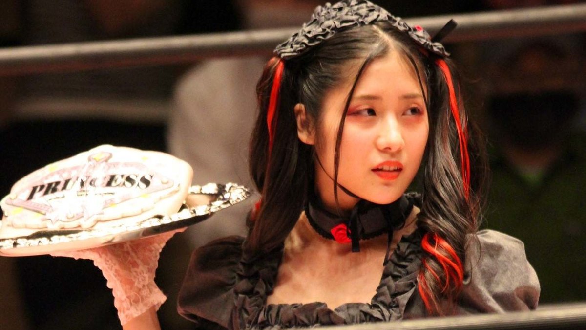 10 DDT & TJPW Wrestlers Who MUST Appear In AEW – Page 6