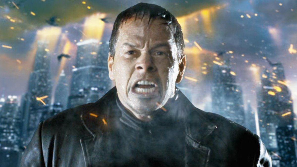 10 Terrible Movies With One Incredible Scene Page 5